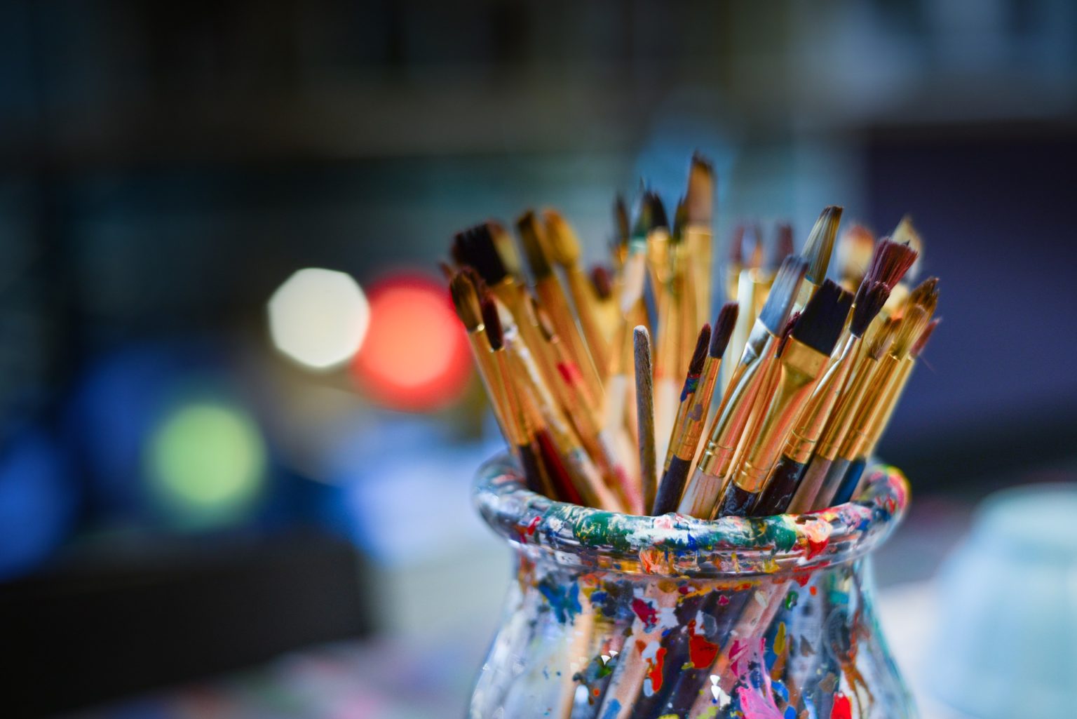 7 Reasons to Get Creative with Your Marketing RIGHT Now